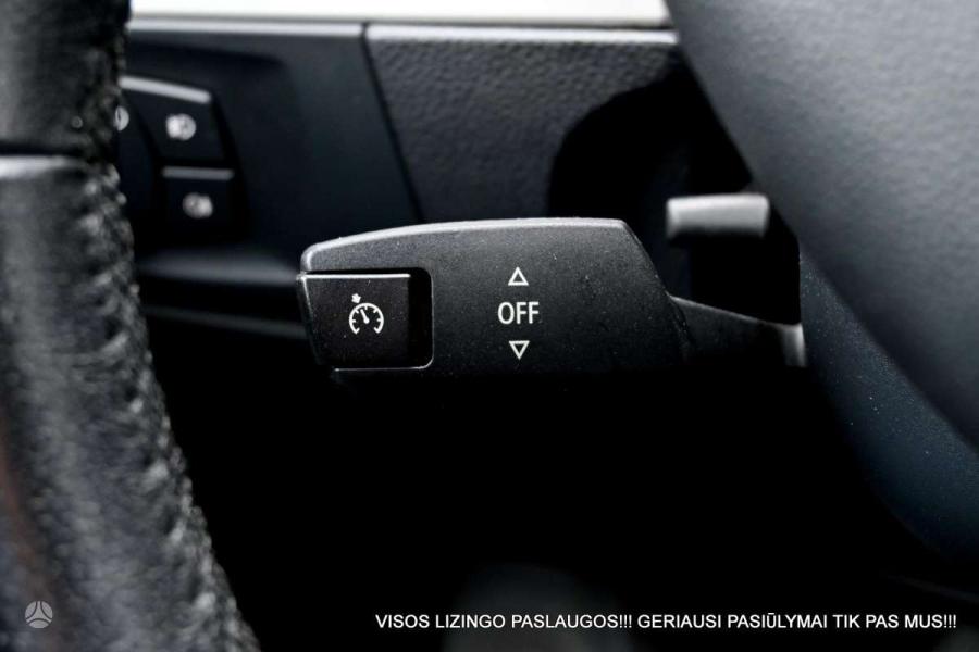 Pelēks BMW 320 2012 Kretinga, ar dzinēja tilpumu 2.00 L un nobraukumu 322 tūkst. km par 5699 €, foto 34 vietnē AUTOMOTO.COM.LV