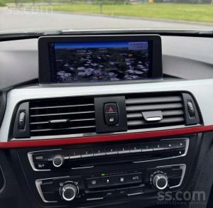 Pelēks BMW 320 2012 Telšiai, ar dzinēja tilpumu 2.00 L un nobraukumu 235 tūkst. km par 8690 €, foto 19 vietnē AUTOMOTO.COM.LV