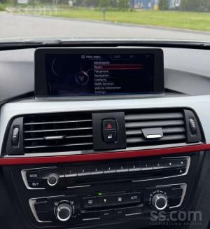Pelēks BMW 320 2012 Telšiai, ar dzinēja tilpumu 2.00 L un nobraukumu 235 tūkst. km par 8690 €, foto 20 vietnē AUTOMOTO.COM.LV