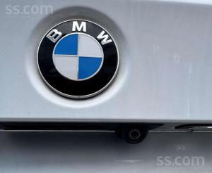 Pelēks BMW 320 2012 Telšiai, ar dzinēja tilpumu 2.00 L un nobraukumu 235 tūkst. km par 8690 €, foto 25 vietnē AUTOMOTO.COM.LV