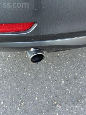 Pelēks BMW 320 2012 Jūrmala, ar dzinēja tilpumu 2.00 L un nobraukumu 315 tūkst. km par 9100 €, foto 6 vietnē AUTOMOTO.COM.LV