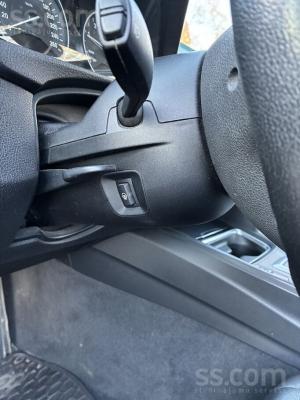 Pelēks BMW 320 2012 Jūrmala, ar dzinēja tilpumu 2.00 L un nobraukumu 315 tūkst. km par 9100 €, foto 11 vietnē AUTOMOTO.COM.LV