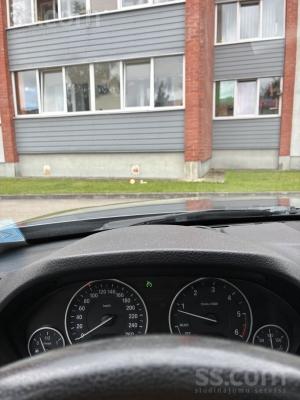 Pelēks BMW 320 2012 Jūrmala, ar dzinēja tilpumu 2.00 L un nobraukumu 315 tūkst. km par 9100 €, foto 15 vietnē AUTOMOTO.COM.LV