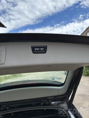 Pelēks BMW 320 2012 Jūrmala, ar dzinēja tilpumu 2.00 L un nobraukumu 315 tūkst. km par 9100 €, foto 16 vietnē AUTOMOTO.COM.LV