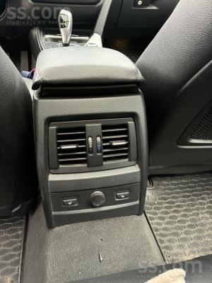 Pelēks BMW 320 2012 Jūrmala, ar dzinēja tilpumu 2.00 L un nobraukumu 315 tūkst. km par 9100 €, foto 17 vietnē AUTOMOTO.COM.LV