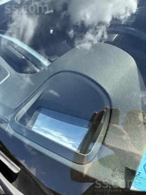 Pelēks BMW 320 2012 Jūrmala, ar dzinēja tilpumu 2.00 L un nobraukumu 315 tūkst. km par 9100 €, foto 18 vietnē AUTOMOTO.COM.LV