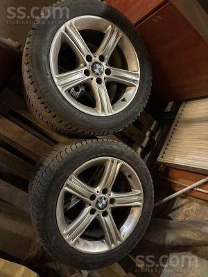 Pelēks BMW 320 2012 Jūrmala, ar dzinēja tilpumu 2.00 L un nobraukumu 320 tūkst. km par 8900 €, foto 19 vietnē AUTOMOTO.COM.LV