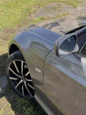 Pelēks BMW 320 2012 Kėdainiai, ar dzinēja tilpumu 2.00 L un nobraukumu 282 tūkst. km par 5100 €, foto 6 vietnē AUTOMOTO.COM.LV