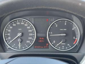 Pelēks BMW 320 2012 Kėdainiai, ar dzinēja tilpumu 2.00 L un nobraukumu 282 tūkst. km par 5100 €, foto 11 vietnē AUTOMOTO.COM.LV