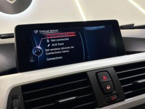 Grey BMW 320 2012 in Marijampole, with an engine capacity of 2.00 L and mileage of 287 thousand km for 7999 €, photo 6 on AUTOMOTO.COM.LV