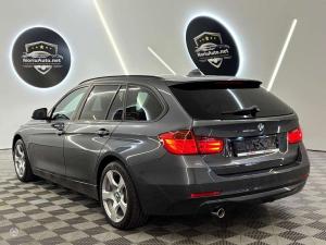 Grey BMW 320 2012 in Marijampole, with an engine capacity of 2.00 L and mileage of 287 thousand km for 7999 €, photo 30 on AUTOMOTO.COM.LV