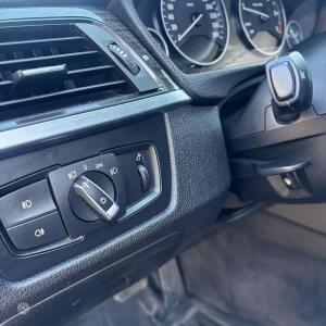 Grey BMW 320 2012 in Kaisiadorys, with an engine capacity of 2.00 L and mileage of 400 thousand km for 4700 €, photo 21 on AUTOMOTO.COM.LV