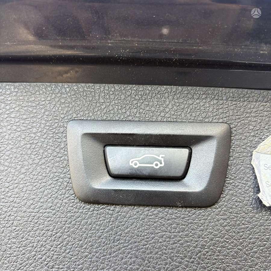 Grey BMW 320 2012 in Kaisiadorys, with an engine capacity of 2.00 L and mileage of 400 thousand km for 4700 €, photo 25 on AUTOMOTO.COM.LV