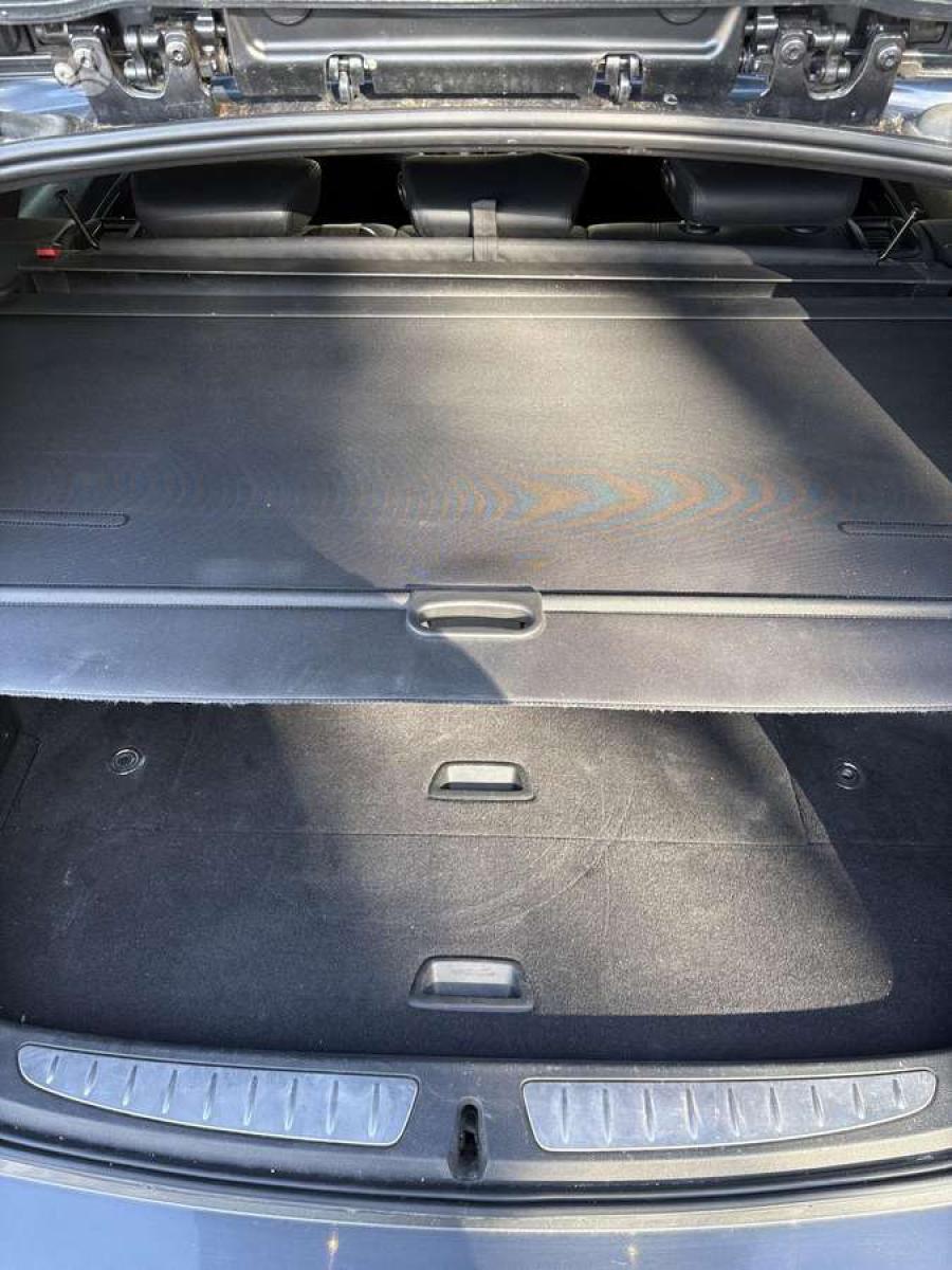 Grey BMW 320 2012 in Kaisiadorys, with an engine capacity of 2.00 L and mileage of 400 thousand km for 4700 €, photo 26 on AUTOMOTO.COM.LV