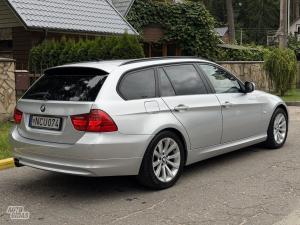 Серый БМВ 320 2012 в Алитус, объемом двигателя 2.00 л и пробегом 265 тыс. км за 4350 €, фото 14 на AUTOMOTO.COM.LV