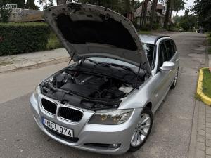 Серый БМВ 320 2012 в Алитус, объемом двигателя 2.00 л и пробегом 265 тыс. км за 4350 €, фото 27 на AUTOMOTO.COM.LV