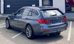 Pelēks BMW 320 2012 Kauņa, ar dzinēja tilpumu 2.00 L un nobraukumu 297 tūkst. km par 5499 €, foto 5 vietnē AUTOMOTO.COM.LV