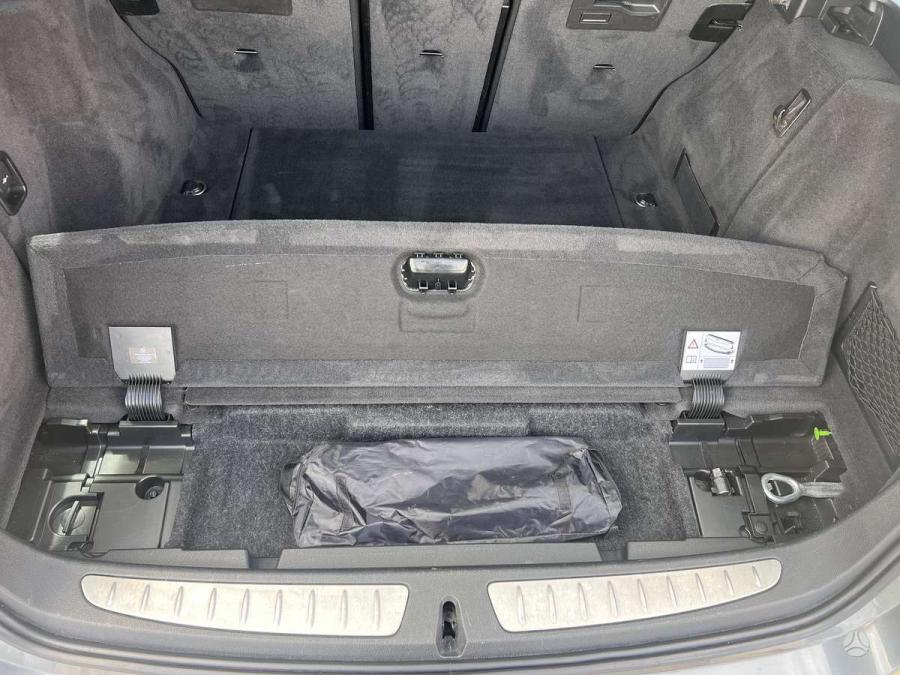 Pelēks BMW 320 2012 Kauņa, ar dzinēja tilpumu 2.00 L un nobraukumu 297 tūkst. km par 5499 €, foto 13 vietnē AUTOMOTO.COM.LV