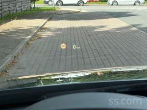 Pelēks BMW 320 2012 Rīga, ar dzinēja tilpumu 2.00 L un nobraukumu 313 tūkst. km par 10400 €, foto 8 vietnē AUTOMOTO.COM.LV