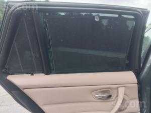 Grey BMW 320 2012 in Tukums, with an engine capacity of 2.00 L and mileage of 287 thousand km for 6199 €, photo 12 on AUTOMOTO.COM.LV