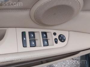 Grey BMW 320 2012 in Tukums, with an engine capacity of 2.00 L and mileage of 287 thousand km for 6199 €, photo 14 on AUTOMOTO.COM.LV