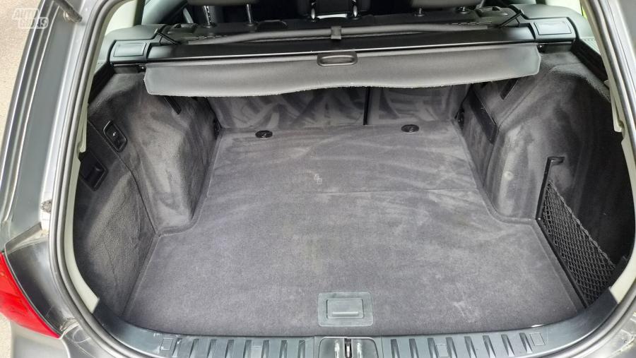 Pelēks BMW 320 2012 Kauņa, ar dzinēja tilpumu 2.00 L un nobraukumu 204 tūkst. km par 4450 €, foto 9 vietnē AUTOMOTO.COM.LV