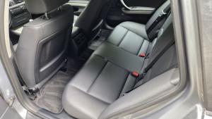 Pelēks BMW 320 2012 Kauņa, ar dzinēja tilpumu 2.00 L un nobraukumu 204 tūkst. km par 4450 €, foto 10 vietnē AUTOMOTO.COM.LV