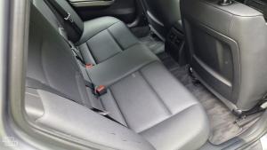 Pelēks BMW 320 2012 Kauņa, ar dzinēja tilpumu 2.00 L un nobraukumu 204 tūkst. km par 4450 €, foto 11 vietnē AUTOMOTO.COM.LV
