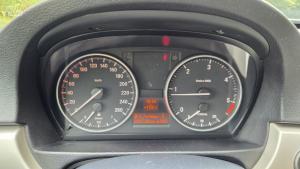 Pelēks BMW 320 2012 Kauņa, ar dzinēja tilpumu 2.00 L un nobraukumu 204 tūkst. km par 4450 €, foto 15 vietnē AUTOMOTO.COM.LV
