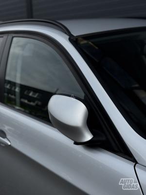 Grey BMW 320 2012 in Klaipeda, with an engine capacity of 2.00 L and mileage of 343 thousand km for 4250 €, photo 16 on AUTOMOTO.COM.LV