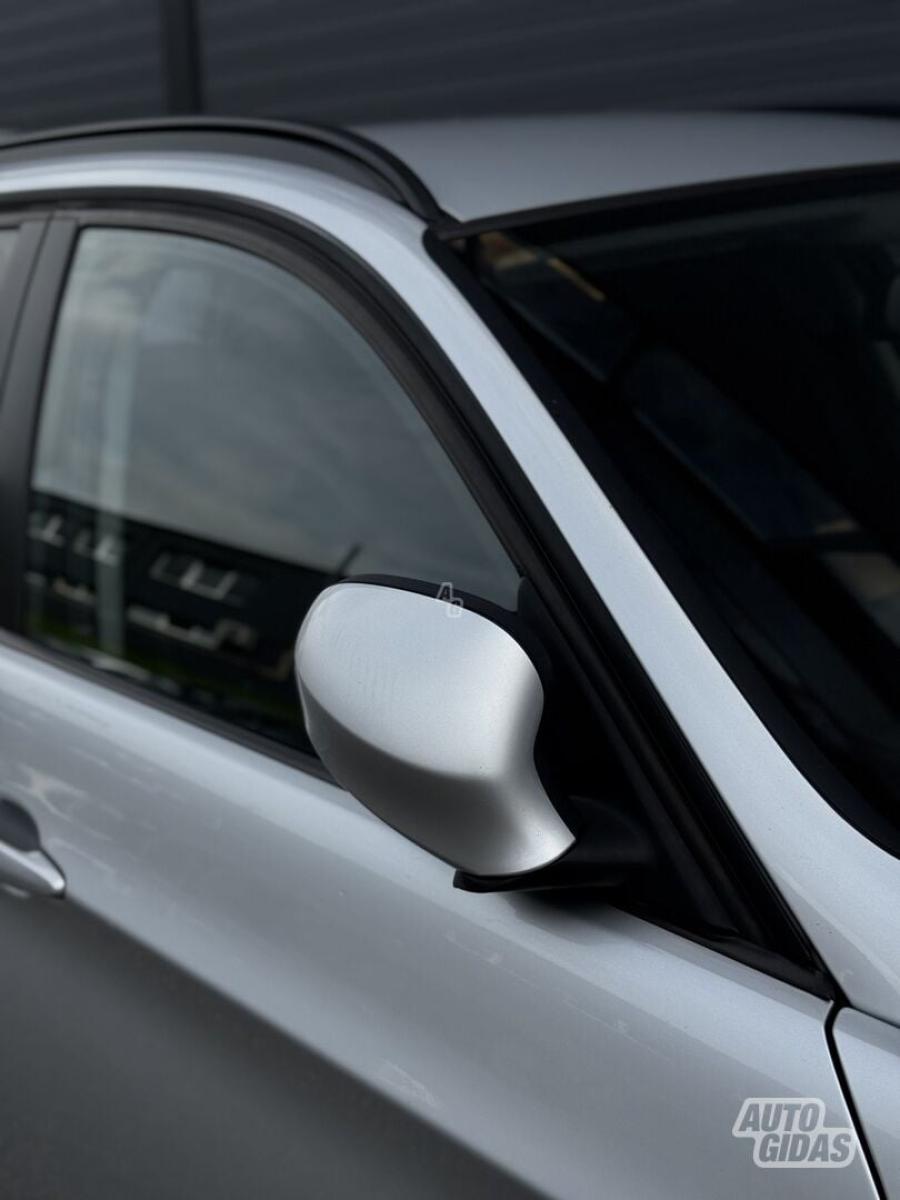 Grey BMW 320 2012 in Klaipeda, with an engine capacity of 2.00 L and mileage of 343 thousand km for 4250 €, photo 16 on AUTOMOTO.COM.LV