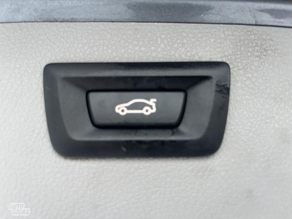 Pelēks BMW 320 2013 Kauņa, ar dzinēja tilpumu 2.00 L un nobraukumu 230 tūkst. km par 5600 €, foto 5 vietnē AUTOMOTO.COM.LV