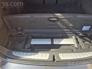 Pelēks BMW 320 2013 Jelgava, ar dzinēja tilpumu 2.00 L un nobraukumu 232 tūkst. km par 9000 €, foto 13 vietnē AUTOMOTO.COM.LV