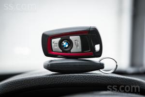Серый БМВ 320 2013 в Рига, объемом двигателя 2.00 л и пробегом 312 тыс. км за 7990 €, фото 31 на AUTOMOTO.COM.LV