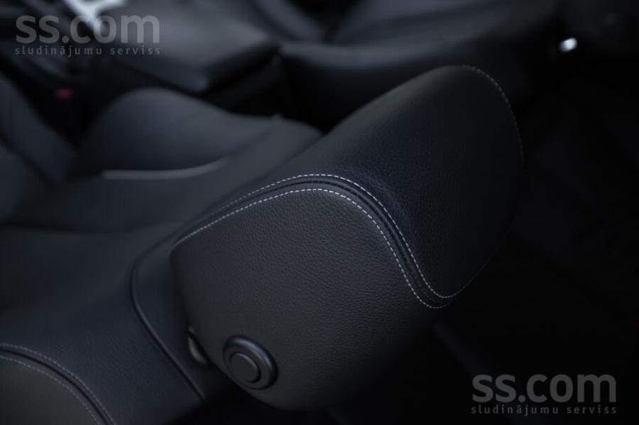 Pelēks BMW 320 2013 Tukums, ar dzinēja tilpumu 2.00 L un nobraukumu 0 tūkst. km par 7100 €, foto 15 vietnē AUTOMOTO.COM.LV