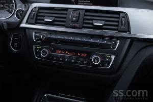 Pelēks BMW 320 2013 Tukums, ar dzinēja tilpumu 2.00 L un nobraukumu 0 tūkst. km par 7100 €, foto 20 vietnē AUTOMOTO.COM.LV