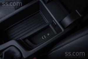 Pelēks BMW 320 2013 Tukums, ar dzinēja tilpumu 2.00 L un nobraukumu 0 tūkst. km par 7100 €, foto 23 vietnē AUTOMOTO.COM.LV