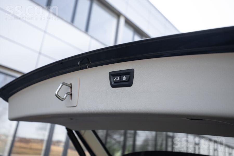 Pelēks BMW 320 2013 Tukums, ar dzinēja tilpumu 2.00 L un nobraukumu 0 tūkst. km par 7100 €, foto 30 vietnē AUTOMOTO.COM.LV