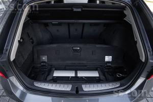 Pelēks BMW 320 2013 Tukums, ar dzinēja tilpumu 2.00 L un nobraukumu 0 tūkst. km par 7100 €, foto 31 vietnē AUTOMOTO.COM.LV