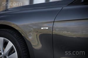 Pelēks BMW 320 2013 Tukums, ar dzinēja tilpumu 2.00 L un nobraukumu 0 tūkst. km par 7100 €, foto 35 vietnē AUTOMOTO.COM.LV