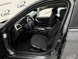 Серый БМВ 320 2013 в Авиженяй, объемом двигателя 2.00 л и пробегом 217 тыс. км за 10900 €, фото 21 на AUTOMOTO.COM.LV