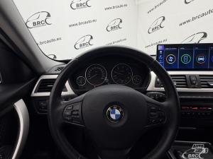 Серый БМВ 320 2013 в Авиженяй, объемом двигателя 2.00 л и пробегом 217 тыс. км за 10900 €, фото 28 на AUTOMOTO.COM.LV