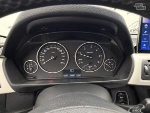 Серый БМВ 320 2013 в Авиженяй, объемом двигателя 2.00 л и пробегом 217 тыс. км за 10900 €, фото 31 на AUTOMOTO.COM.LV