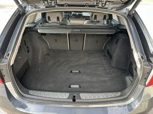 Pelēks BMW 320 2013 Rīga, ar dzinēja tilpumu 2.00 L un nobraukumu 277 tūkst. km par 8890 €, foto 12 vietnē AUTOMOTO.COM.LV