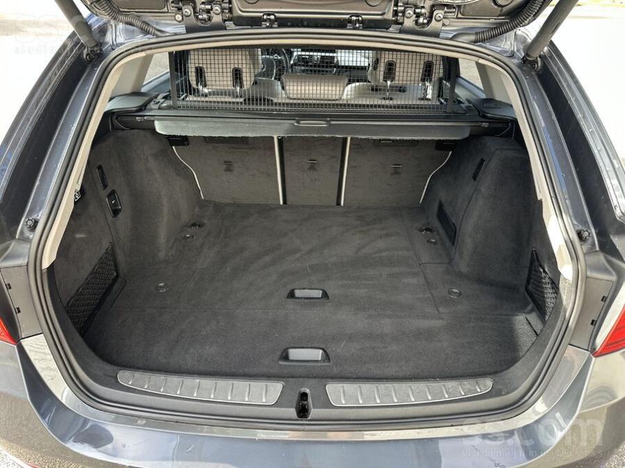 Pelēks BMW 320 2013 Rīga, ar dzinēja tilpumu 2.00 L un nobraukumu 277 tūkst. km par 8890 €, foto 12 vietnē AUTOMOTO.COM.LV