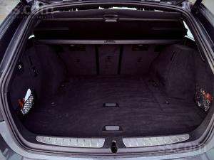 Pelēks BMW 320 2013 Cēsis, ar dzinēja tilpumu 2.00 L un nobraukumu 290 tūkst. km par 11250 €, foto 10 vietnē AUTOMOTO.COM.LV