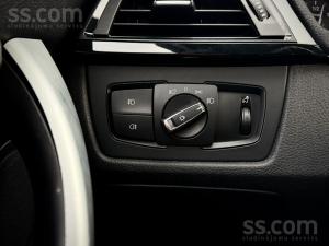 Pelēks BMW 320 2013 Cēsis, ar dzinēja tilpumu 2.00 L un nobraukumu 290 tūkst. km par 11250 €, foto 17 vietnē AUTOMOTO.COM.LV
