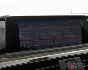 Pelēks BMW 320 2013 Rīga, ar dzinēja tilpumu 2.00 L un nobraukumu 227 tūkst. km par 10600 €, foto 17 vietnē AUTOMOTO.COM.LV