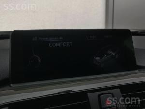 Pelēks BMW 320 2013 Rīga, ar dzinēja tilpumu 2.00 L un nobraukumu 227 tūkst. km par 10600 €, foto 20 vietnē AUTOMOTO.COM.LV