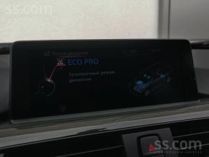 Pelēks BMW 320 2013 Rīga, ar dzinēja tilpumu 2.00 L un nobraukumu 227 tūkst. km par 10600 €, foto 21 vietnē AUTOMOTO.COM.LV